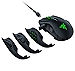 Amazon.com: Razer Naga Pro Wireless Gaming Mouse: Interchangeable Side ...