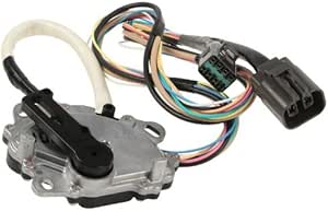 Amazon.com: Niles Neutral Safety Switch : Automotive