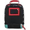 Amazon.com: Bioworld My Hero Academia Lunch Box MHA Deku Bakugo Shoto ...