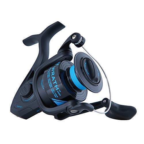 Penn Reels – The 16 best products compared - Outdoors Magazine