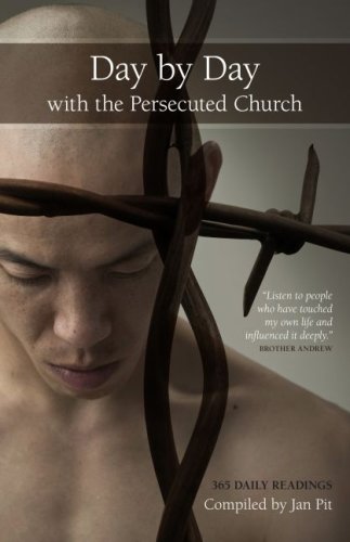 Amazon.com: Day by Day with the Persecuted Church: 9781852405120: Jan ...