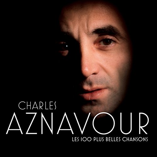 Les 100 + Belles Chansons : Charles Aznavour: Amazon.fr: Téléchargement ...