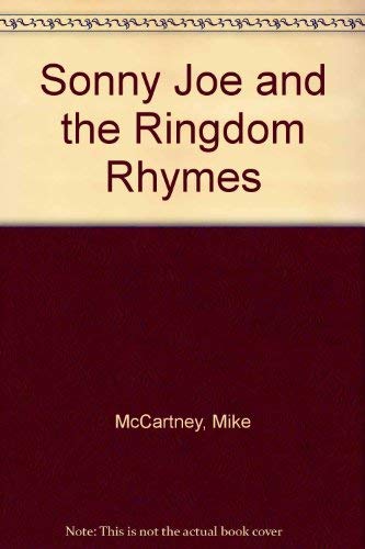 Sonny Joe and the Ringdom Rhymes: McCartney, Mike, Philpot, Graham ...