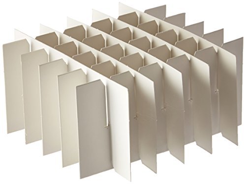 Heathrow Scientific HS2860T True North Cardboard Tube Storage Box ...