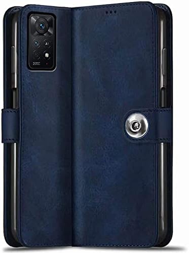 TheGiftKart Flip Cover Back Case for Mi Redmi Note 12 Pro Plus 5G ...