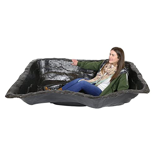 6 Best Preformed Ponds - Durability, Shape & Size Compared