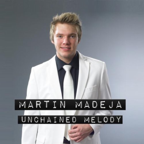 Amazon.com: Unchained Melody : Martin Madeja: Digital Music