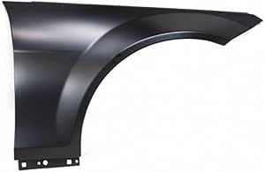 Amazon.com: For Mercedes-Benz C300 2008-2014 Front Fender Passenger ...
