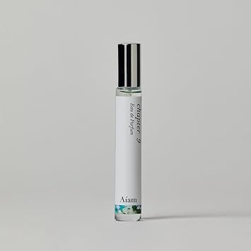 Amazon | Aiam アイアム 香水 chapter チャプター9 フローラルムスク(8mL) | Aíam | オードトワレ・EDT 通販