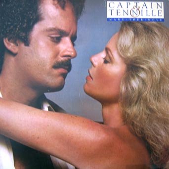 Captain And Tennille - Make Your Move - Amazon.com Music