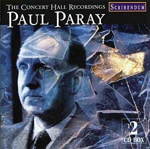 THE CONCERT HALL RECORDINGS: Amazon.co.uk: CDs & Vinyl