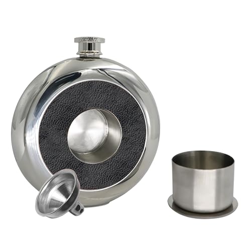 Flachmann mit integriertem Becher – Die 15 besten Produkte im Vergleich ...