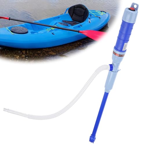 Top 10 Best Battery Powered Water Pumps in 2024