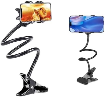 STRIFF Smartphone Stand, Tabletop, Foldable, Mobile Phone Stand, Tablet ...