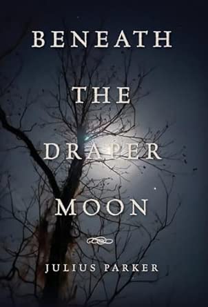 Amazon.com: Beneath the Draper Moon: 9798822931480: Parker, Julius: Books