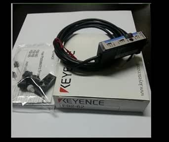 Amazon.com: 1PC for KEYENCE FS2-62 FS262 Proximity Sensor : Industrial & Scientific