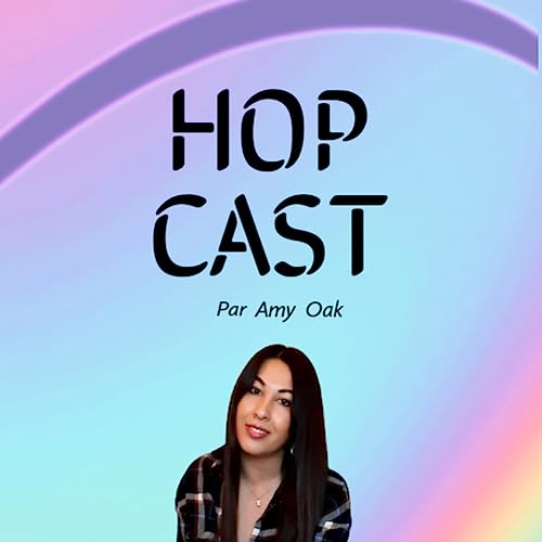 Amazon.co.jp: Hop Cast (Human Design) : Amy Oak: Audibleオーディオブック