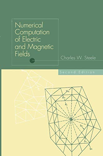 Numerical Computation of Electric and Magnetic Fields | Amazon price tracker / tracking, Amazon ...