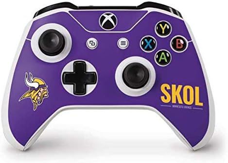 Amazon.com: Skinit Decal Gaming Skin Compatible with Xbox One S ...