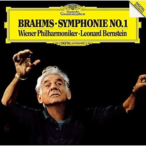 Leonard Bernstein - Brahms: Symphony No.1 - Amazon.com Music