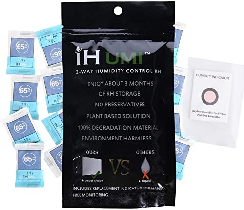 Buy Best Dehumidifier Packets For Marijuana October 2024 ...