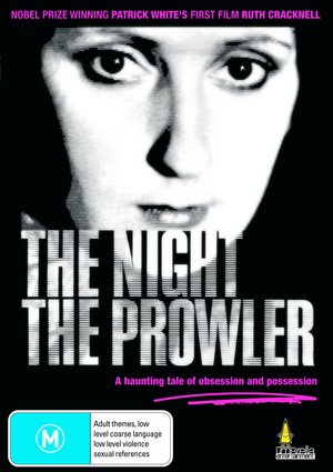 Amazon.com: The Night, the Prowler : Paul Chubb, Ruth Cracknell, John ...