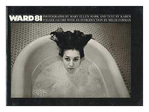 WARD 81 : Mary e.mark + karen f.jac: Amazon.de: Bücher
