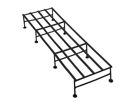 Perfect Gardener Step Plant Stand : Amazon.in: Garden & Outdoors