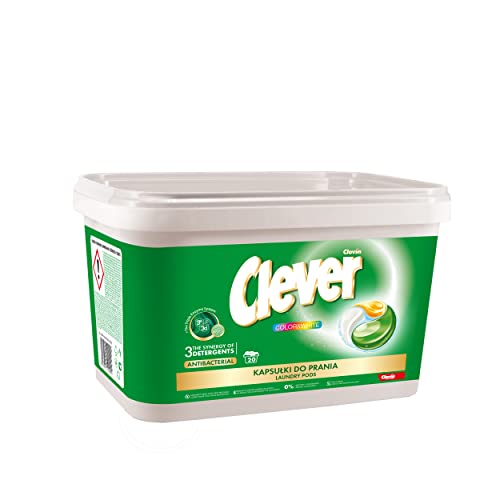 Detergente Capsulas Lidl ️ 2025