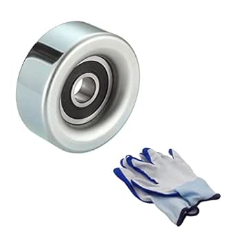 Amazon.com: ATPPCCE 36330 Belt Tensioner/Idler Pulley for Mitsubishi ...
