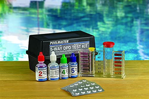 The Complete Guide to Pool Water Testing