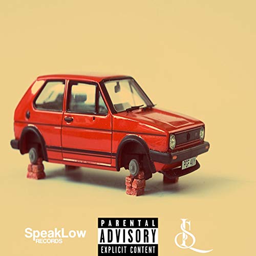 Play Locomotive by Michael Callender on Amazon Music