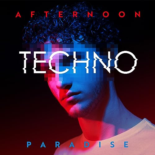 Écouter Afternnon Techno Paradise: Beach Vibes, Afternoon Party Set par Dj Dimension EDM ...