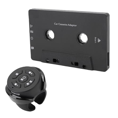 Amazon.co.uk Best Sellers: The most popular items in MP3 Cassette ...