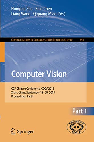 100 Best Computer Vision Books of All Time - BookAuthority