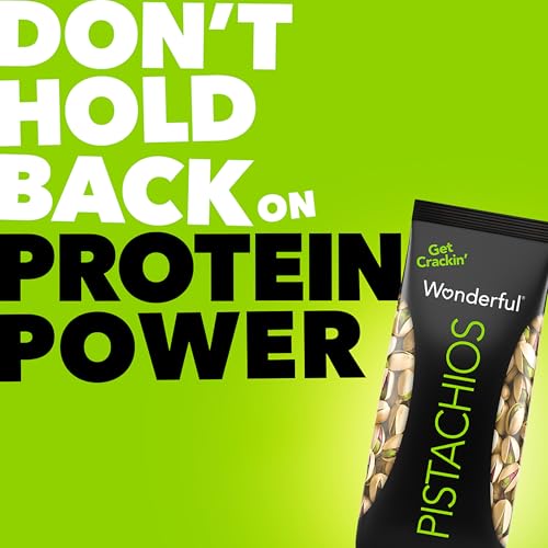 Wonderful Pistachios Product Guide: 15 Best Things to Buy from ...