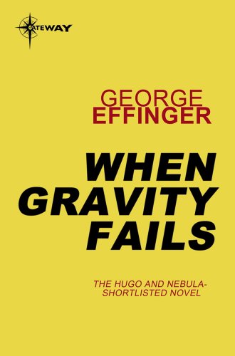Publication: When Gravity Fails