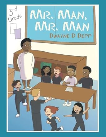 Buy Mr. Man, Mr. Man Book Online at Low Prices in India | Mr. Man, Mr. Man Reviews & Ratings ...