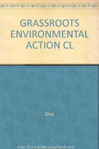Amazon | Grassroots Environmental Action: People's Participation in ...