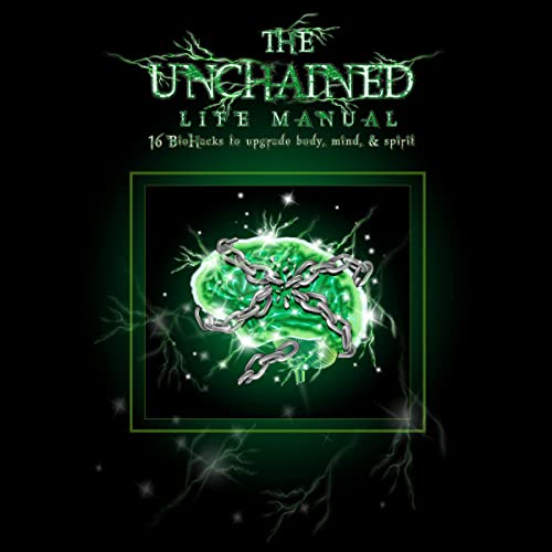 Amazon.com: The Unchained Life Manual (Audible Audio Edition): Benjamin ...