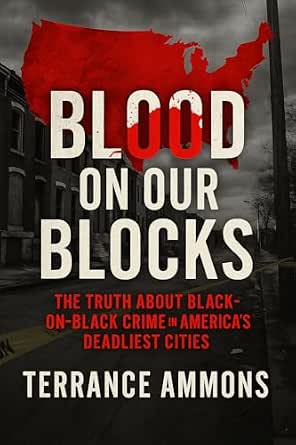 Amazon.com: Blood on Our Blocks eBook : Ammons, Terrance: Kindle Store