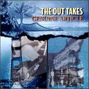 Genuine Article: Amazon.co.uk: CDs & Vinyl