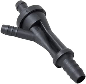 Amazon.com: AUTO-PALPAL INTAKE SYSTEM DRAINAGE PUMP/ASSEMBLY 058133753D ...