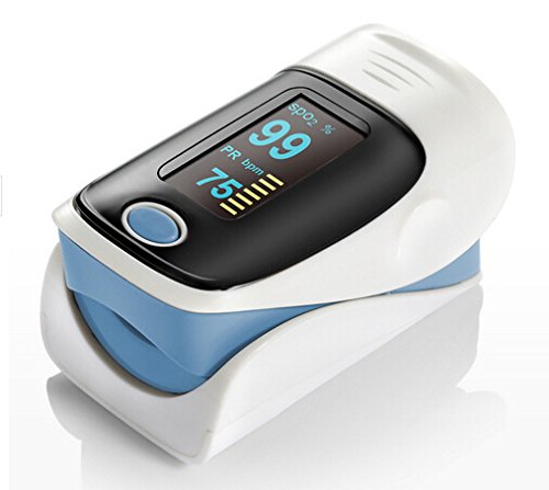 10 Best Pulse Oximeters: Buyer's Guide & Everything You Need to Know!