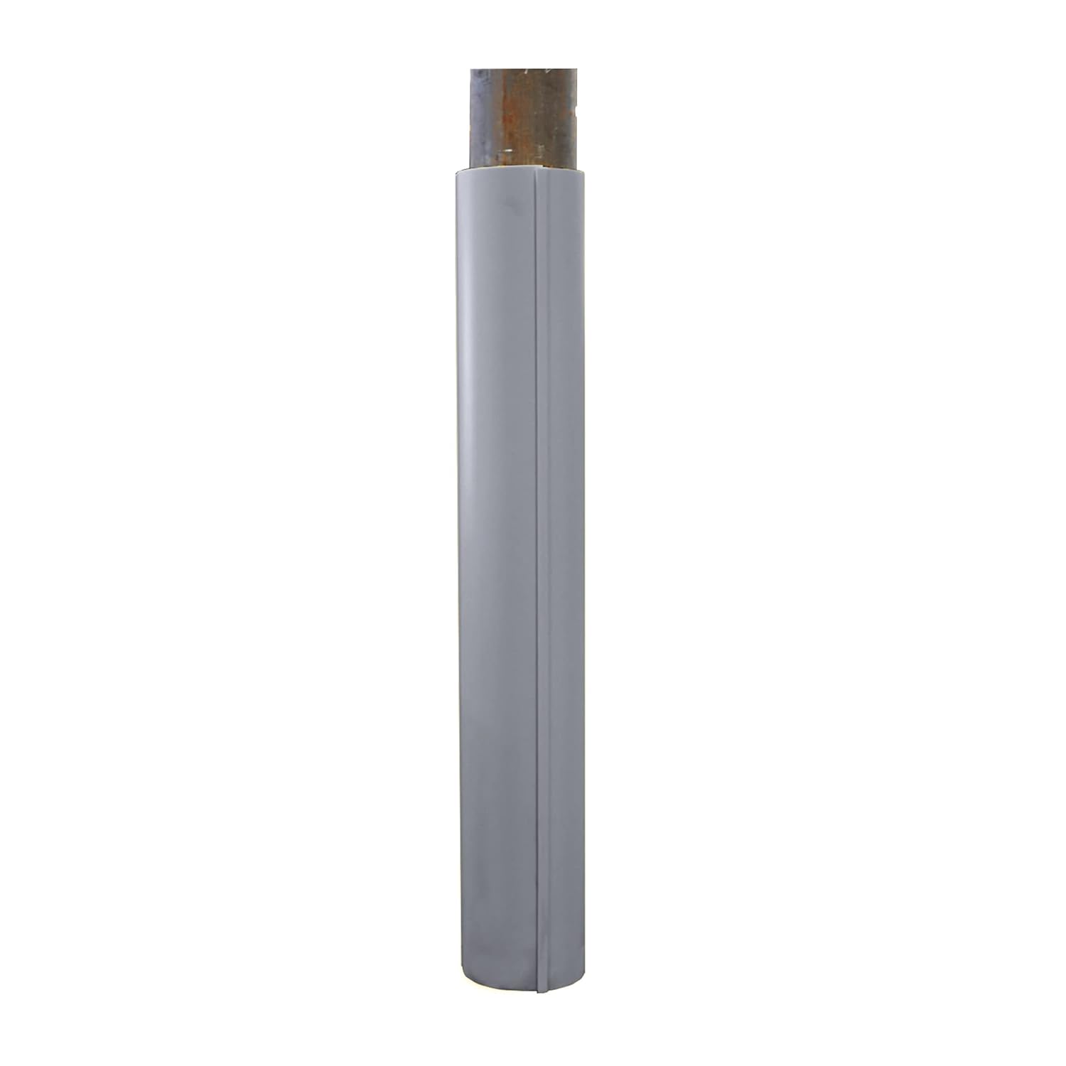 Ideal Shield - Column Protector 6" x 60" High Density Polyethylene ...