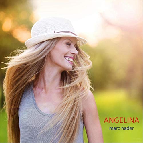 Angelina by Marc Nader on Amazon Music - Amazon.com