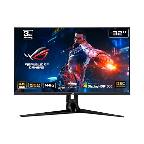 9 Best HDMI 2.1 Gaming Monitor (Feb 2024) - The TechToys