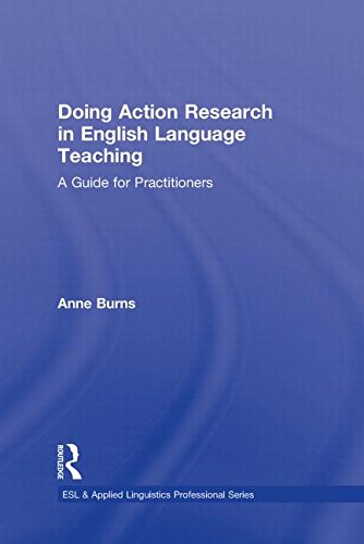 『Doing Action Research in English Language Teaching: A Guide - 読書メーター