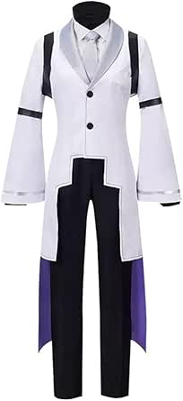 Amazon.com: VUEHVO Sigma/Edgar Allan Poe/Nikolai Gogol/Feodore·D ...