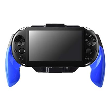 Top 11 PlayStation Vita Hand Grips To Play (Sep. 2025) - Cherry Picks